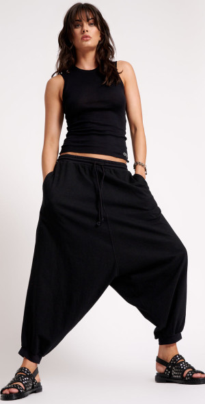 One Teaspoon - Ots Dynamic Harem Pant