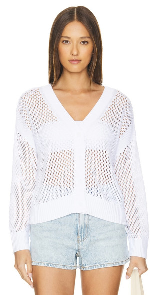 525 - Jamie Cardigan