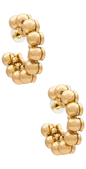 8 Other Reasons - Bubble Hoops