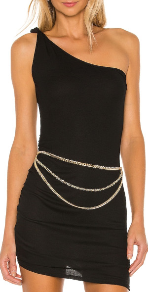 8 Other Reasons - Cosmic Belt