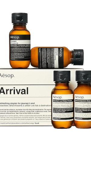 Aesop - Arrival Travel Kit