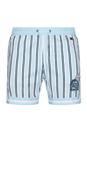Agua Bendita - Dan Swim Trunks