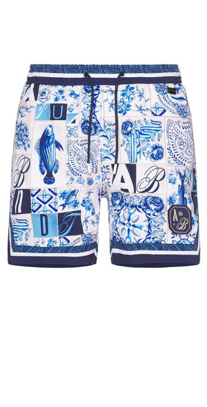 Agua Bendita - Dan Trunks