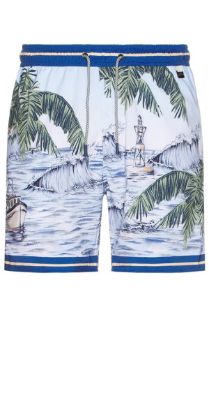 Agua Bendita - Joe Kai Trunk