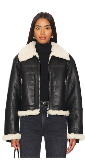 A.L.C. - Avery Jacket