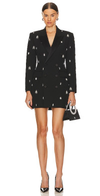 A.L.C. - Delfine Dress