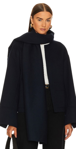 A.L.C. - Finley Jacket