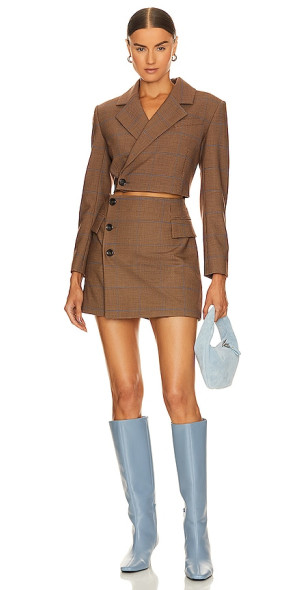 A.L.C. - Millie Dress