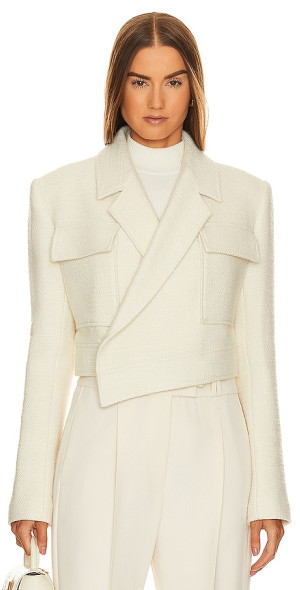 A.L.C. - Reeve Jacket