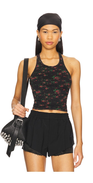 Alexander Wang - Classic Racer Tank