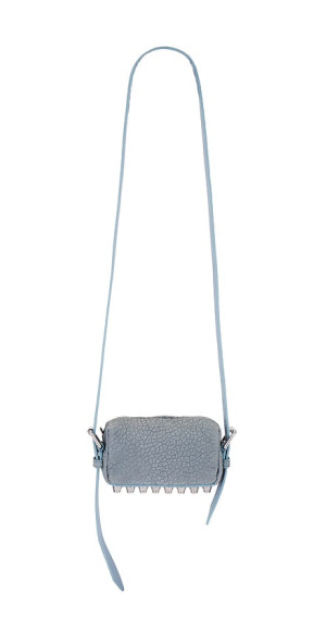 Alexander Wang - Ricco Mini Crossbody Bag