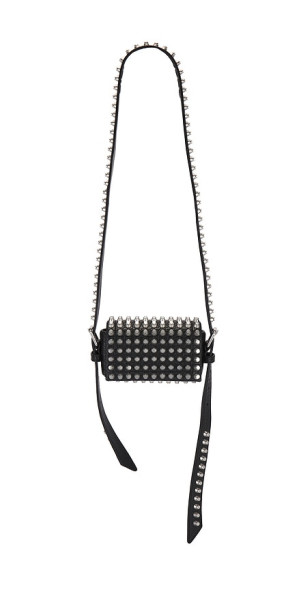 Alexander Wang - Ricco Mini Flap Crossbody
