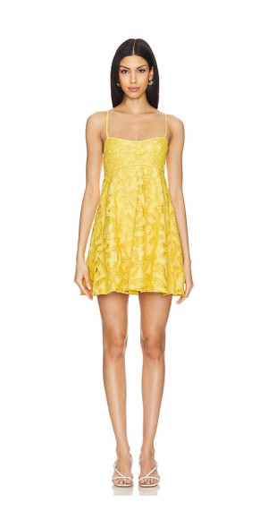 Alexis - Adonna Dress