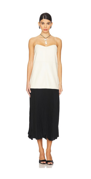 Alexis - Piatta Dress