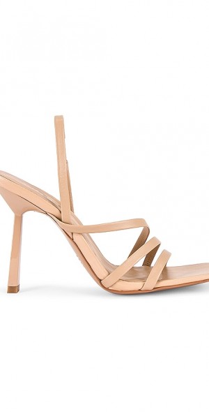 Alias Mae - Strappy Heel