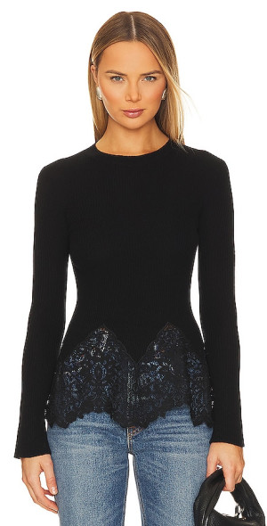 ALLSAINTS - Milly Top