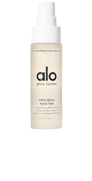 alo - Insta-Glow Face Mist