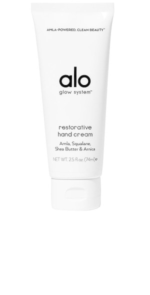 alo - Restorative Hand Cream