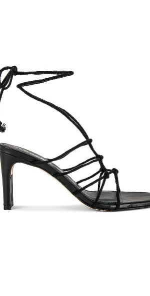 ALOHAS - Unique Laced Heel