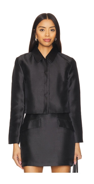 Amanda Uprichard - Verity Jacket