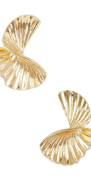 Amber Sceats - Everly Earrings