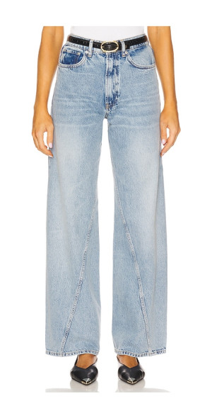 ANINE BING - Brie Jean