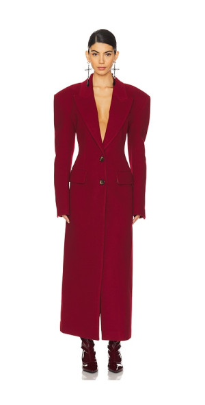 Aniye Records - Tara Coat