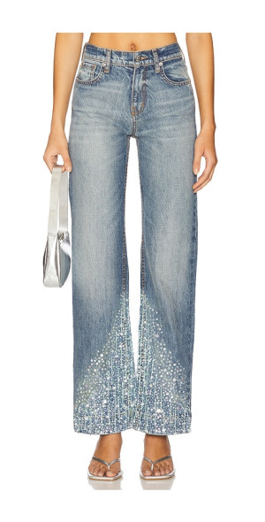 ASTA RESORT - x REVOLVE Helena Wide Leg