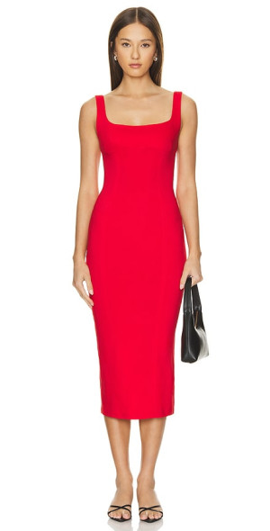 ASTR the Label - Anthia Dress