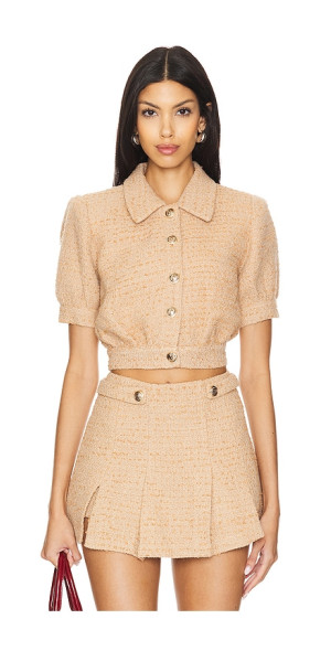 ASTR the Label - Bronwyn Jacket