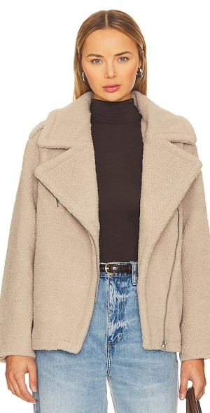 ASTR the Label - Layne Jacket