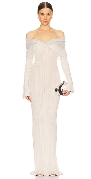 Aya Muse - Joysa Dress