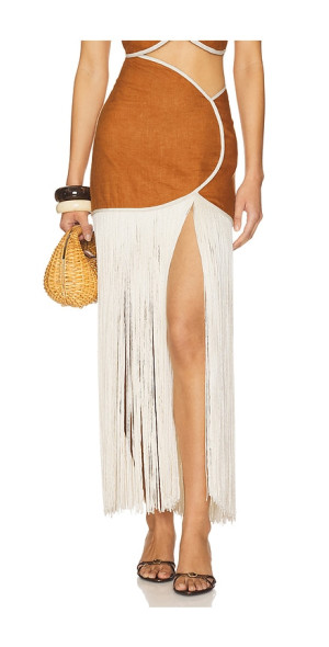 AZULU - Joelle Skirt