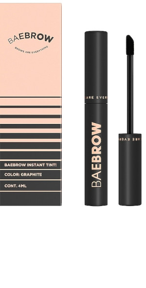 BAEBROW - INSTANT TINT! Eyebrow Tint In Graphite
