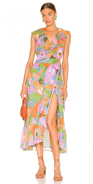 Banjanan - Eris Dress