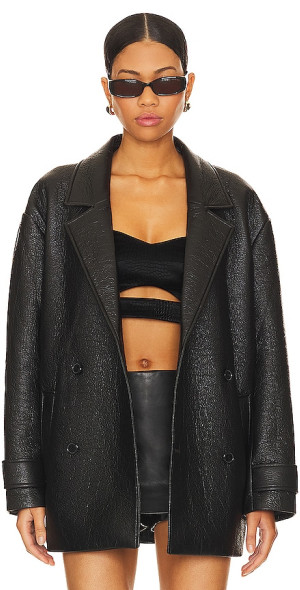 Bardot - Cameron Coat