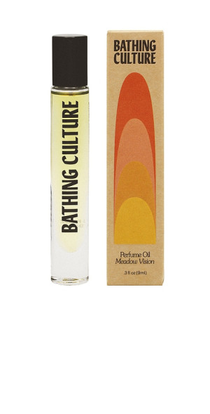 Bathing Culture - Meadow Vision Perfume Oil