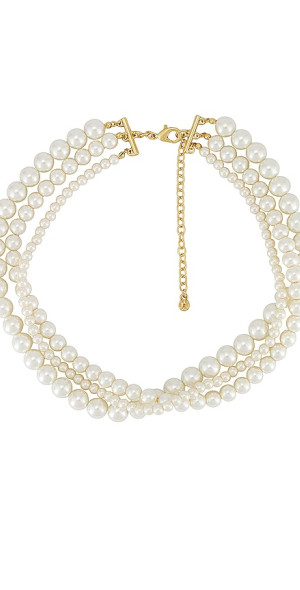 BaubleBar - Danielle Necklace