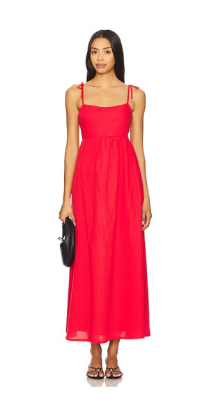 BEACH RIOT - Valory Maxi Dress