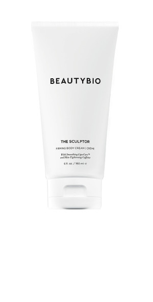 BeautyBio - The Sculptor Body Cream