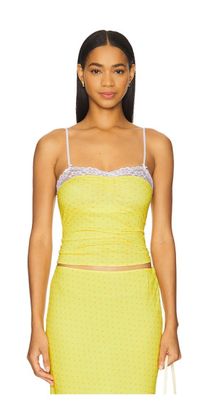 Bella Venice - The Evelyn Top