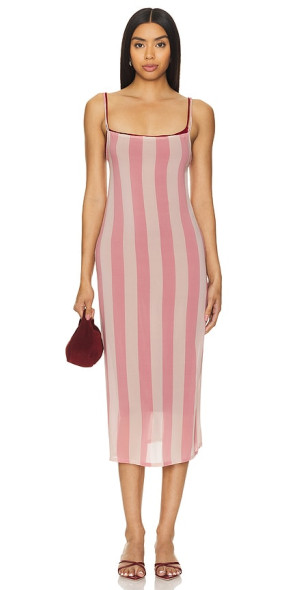 Belle The Label - Amara Dress