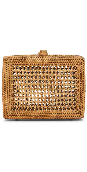 BEMBIEN - Flora Clutch