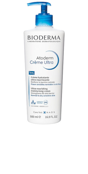 Bioderma - Atoderm Creme Ultra 500ml