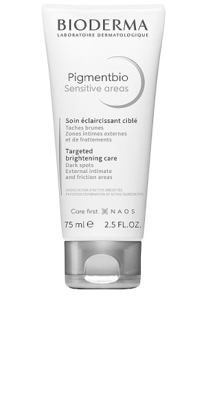 Bioderma - Pigmentbio Sensitive Area