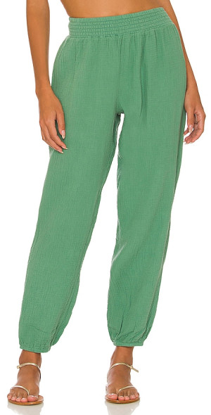 Bobi - Beach Gauze Pant