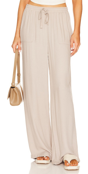 Bobi - High Waist Pant