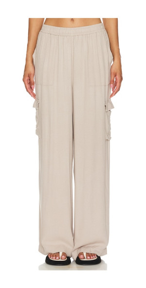 Bobi - Relaxed Pants