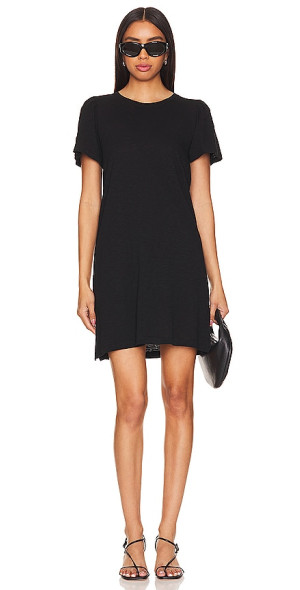 Bobi - Shirt Mini Dress