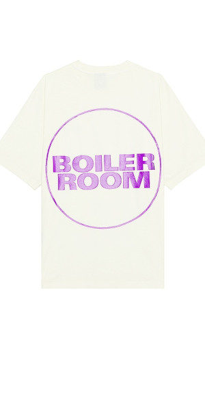 Boiler Room - Core T-Shirt